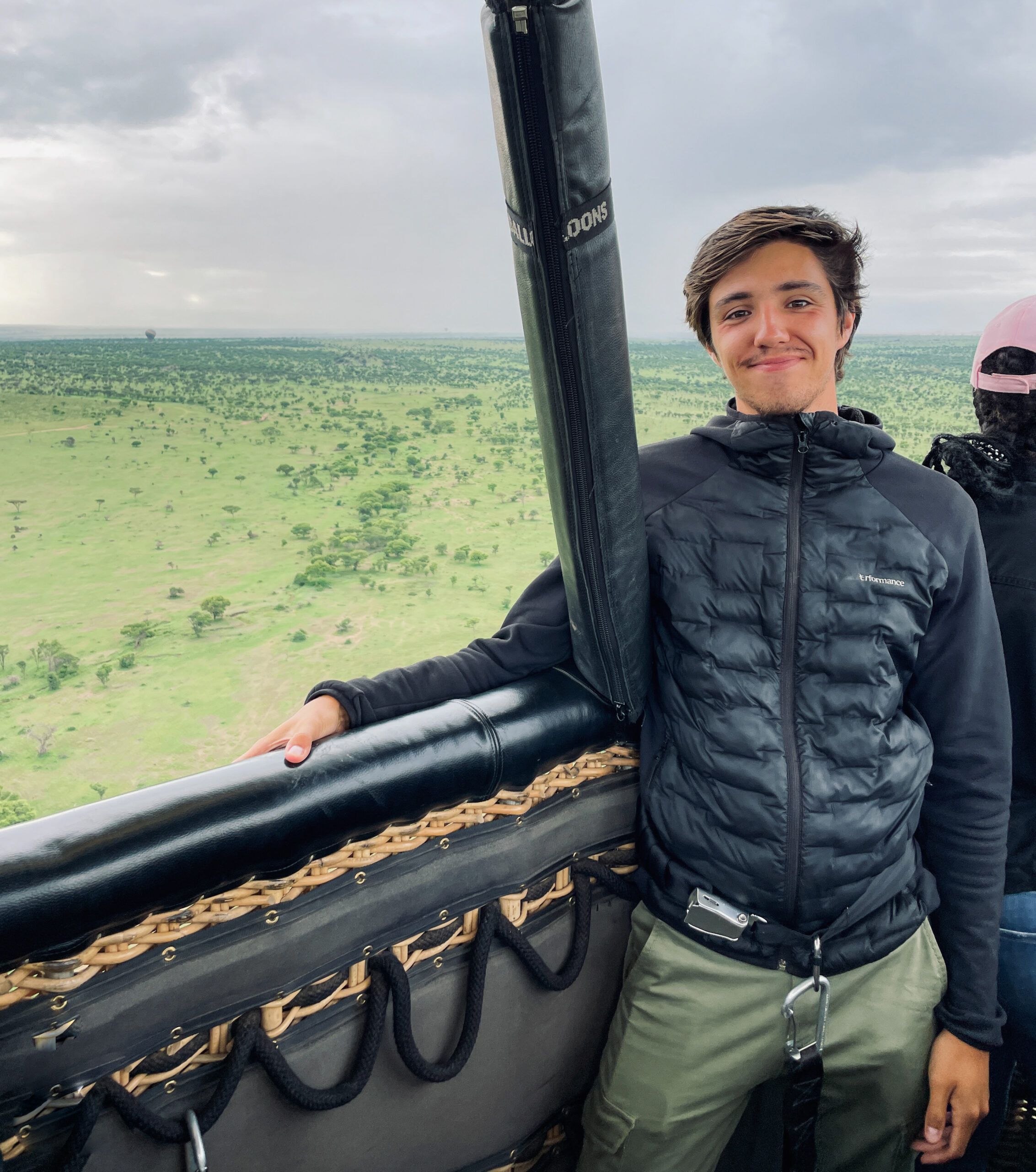 Kuoom - Kuoom Serengeti